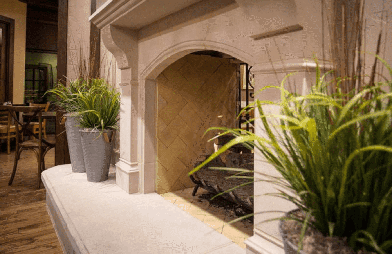 Our Partnership with La Madeleine - Old World Stoneworks